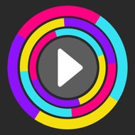 Color Switch - Play Color Switch at Granny Unblocked