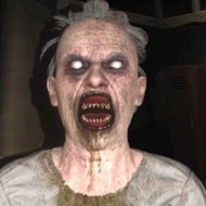 Granny Unblocked - Play Fullscreen, No Ads